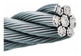 ROLLO DE CABLE DE ACERO, LINEA DE VIDA 7X19 ROLLO 500 YARDAS) ww ...